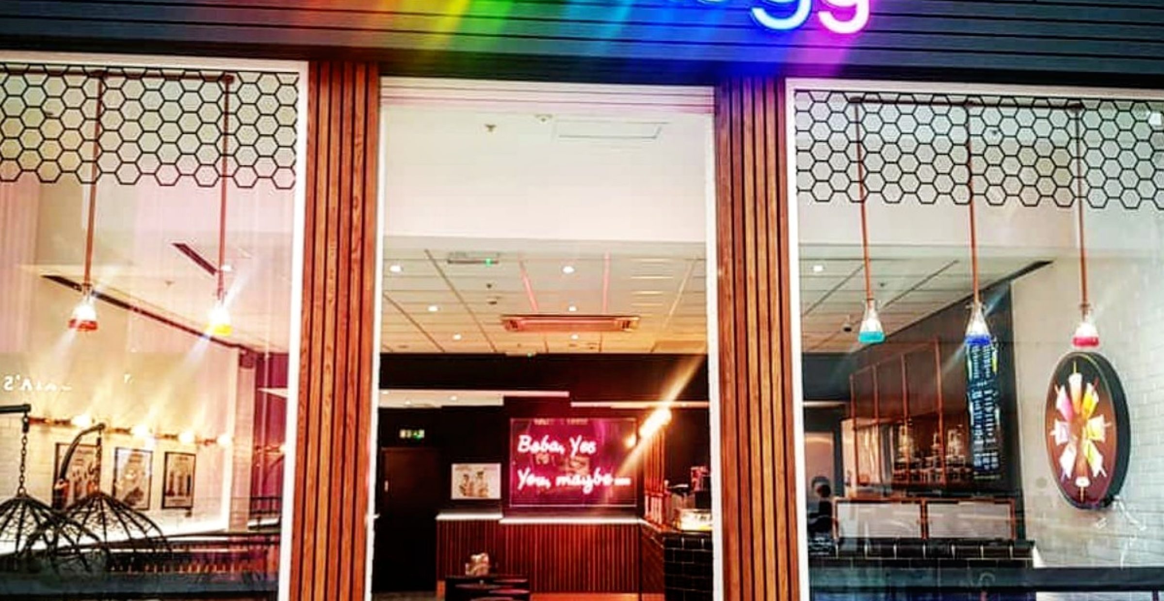 Sign Maker in Rotherham and near Sheffield and Doncaster