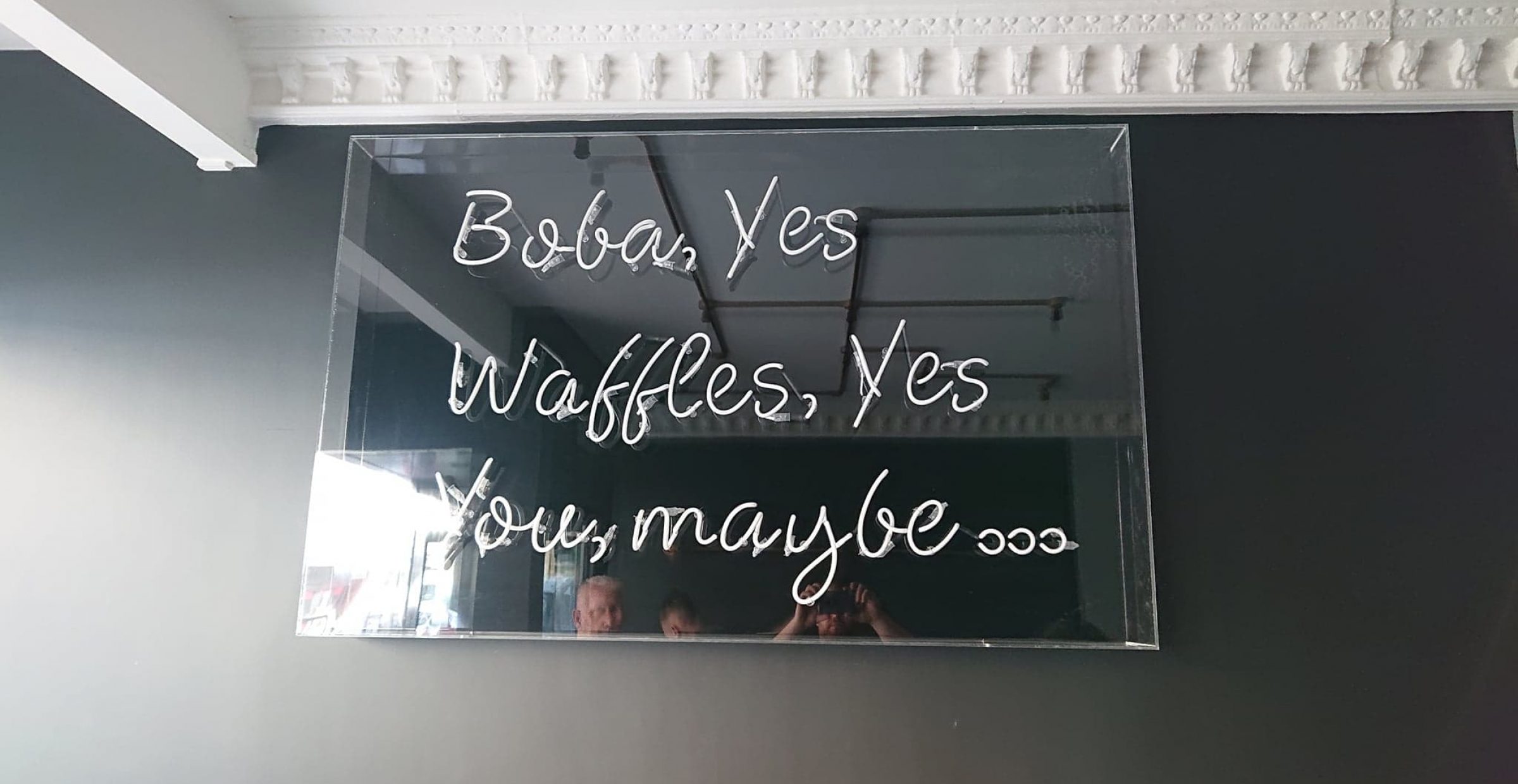 Retail Centre Signage Nichols Signs Sign Writer Rotherham